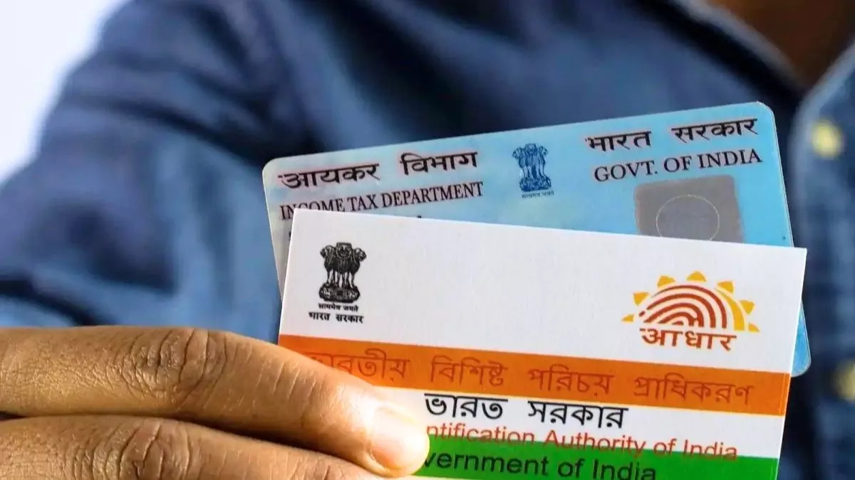 Free Aadhaar Biometric Update for Children Aged 5-7: UIDAI Urges ...