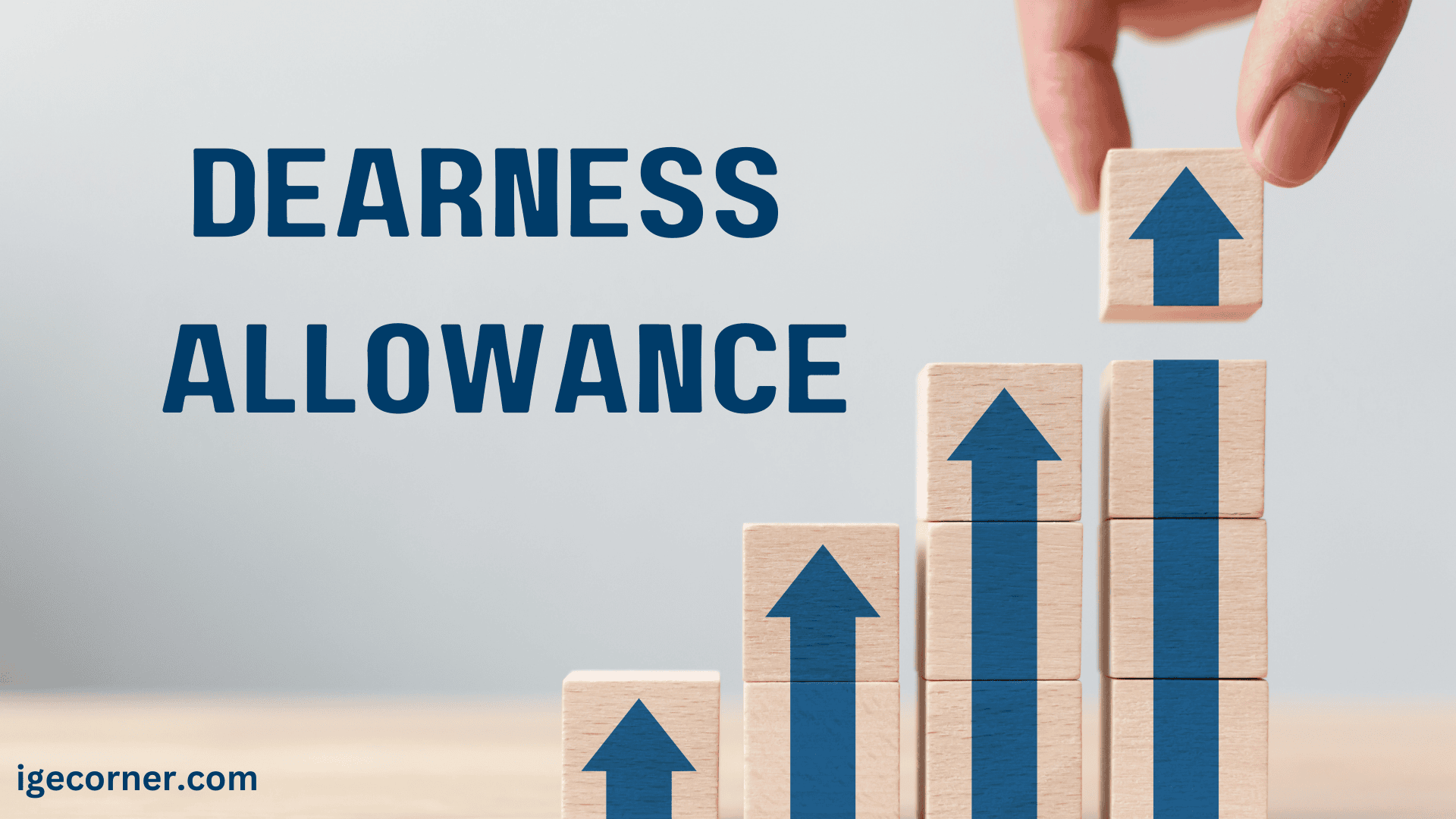 DA/DR Merger Proposal: Interim Relief before 8th CPC? Rajya Sabha QA ...